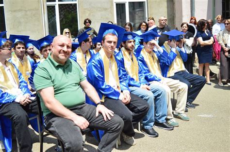 ვეკუას სკოლა Vekuas ვეკუას სკოლა Vekuas School