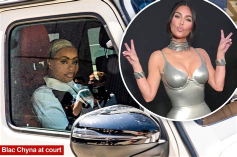 Kim Kardashian Cleared Of Defamation In Blac Chyna Trial