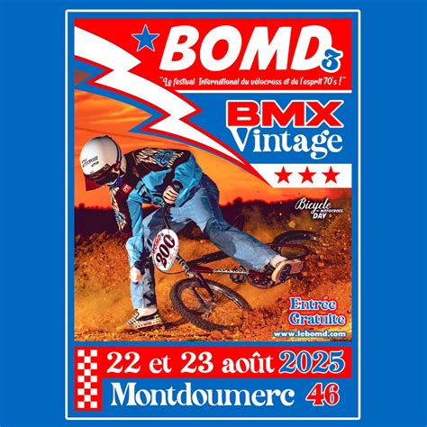 Le Bomd 3 Revient Et ça Va Envoyer