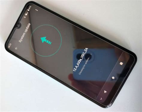 Other Smartphone Brands Vodacom Kicka 6 Plus 2gb2gb Ram 32gb