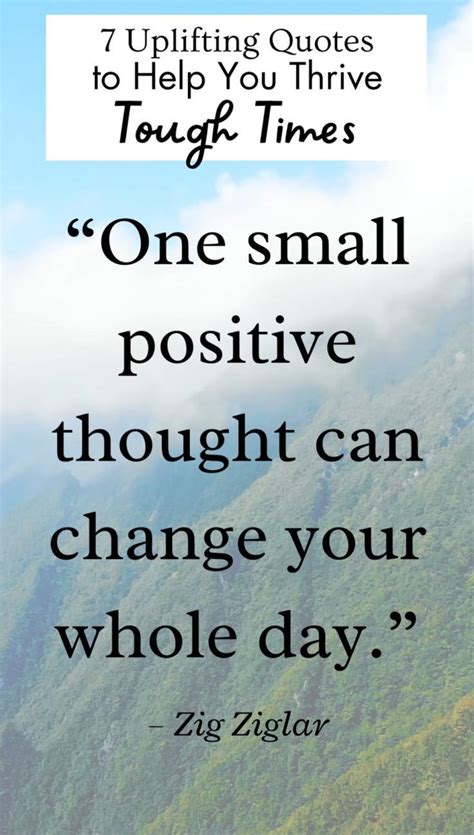 200 Positive Quotes To Keep You Encouraged During Your Harder Times