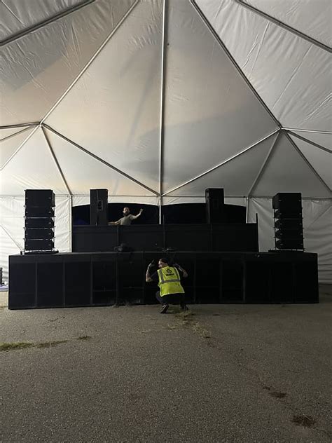 Db Technologies Dva T8 2021 Black Reverb