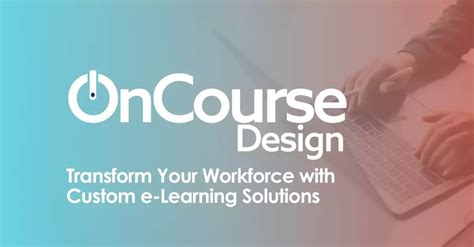 Lms Administration Support Oncourse Design Custom Learning Solutions