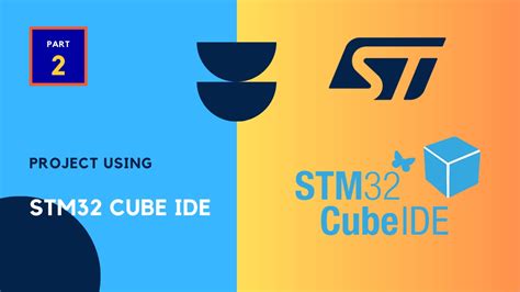Unlocking Uart Potential Stm32 Cube Ide Part 2 Learning Guide