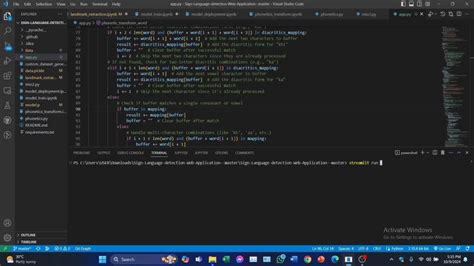 Istiaq Ahmed Fahim On Linkedin Machinelearning Signlanguage
