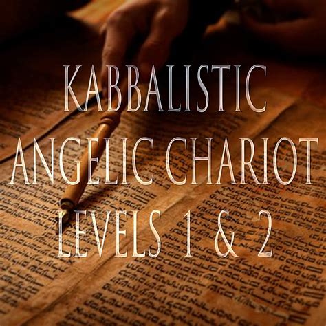 Kabbalistic Attunement Jarethtempest
