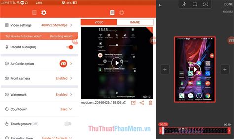 Top 5 Best Android Screen Recording Apps 2020