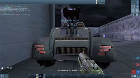 CTF XV Yard XE Image XVehicles Mod For Unreal Tournament ModDB