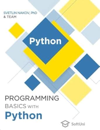 Phyton Programming Nura Dr Muhammad Salim Amazon Books