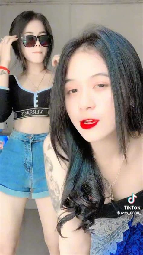 មើលស្រីស្អាតរាំ Tnaot