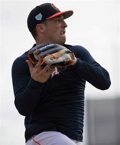 Astros Renew Alex Bregmans Contract At Near League Minimum