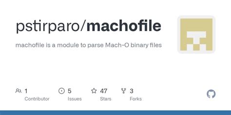 pasquale stirparo ph d on linkedin github pstirparo machofile