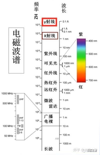 核医学成像的理论基础 知乎