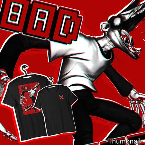 Ivan Bad Things Etsy