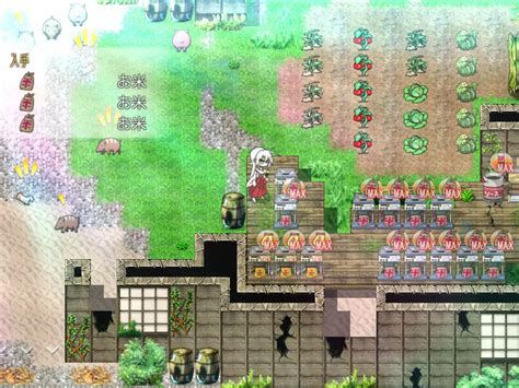 【日系rpg精品 官中 可爱 Pc】重生之退魔巫女 蘇る退魔巫女 仮 Taima Miko Steam官方中文可爱版【1 10g】 Galgame 呀次元 Yaacg