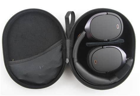 Edifier Wh950nb Wireless Noise Cancelling Headphones Review Packaging