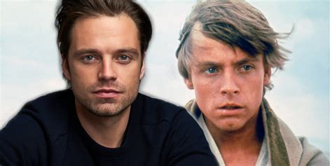 Luke Skywalker Actor Young