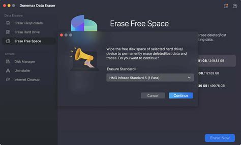 2 Methods To Factory Reset A Macbook Air