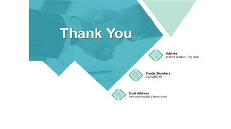 Thank You Jidoka Lean Manufacturing Ppt Powerpoint Presentation Gallery Designs