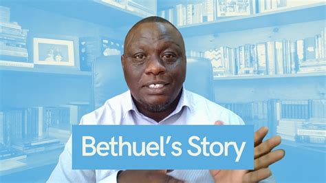 Bethuels Story Nextgenappeal Youtube