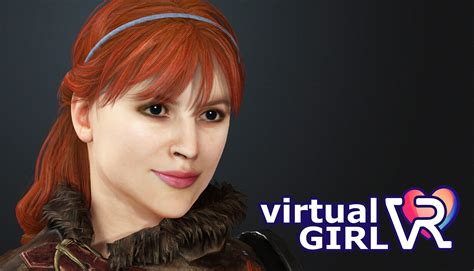 Buy Cheap Taylor Virtual Girl Sex Simulator Vr Cd Key 🏷️ Best Price