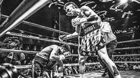 Chabot 2024 Smarter But Still Spectacular Punching Grace