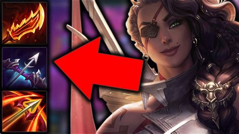 SAMIRA CARRY IS TOO STRONG COMP GUIDE BY 60SECOND IONIA SERVER TEAMFIGHT TACTICS TFT TCL SET