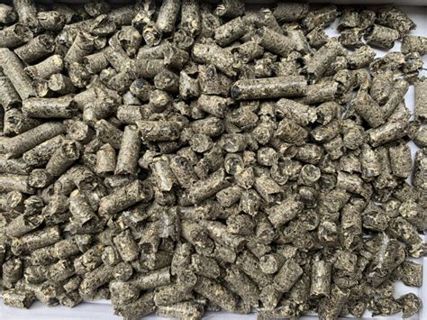 Пелети от слама и слънчогледови шлюпки АгроБорса Agri Bg