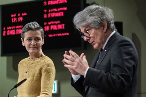 Mastering Europes Digital Infrastructure Needs The Future Of European Telecoms Legislation