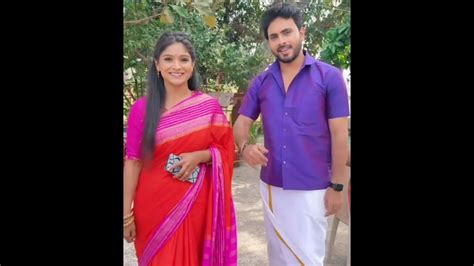 Illu Illalu Pillalu Serial Dheeraj Nithin Adwi And Prema Lavanya