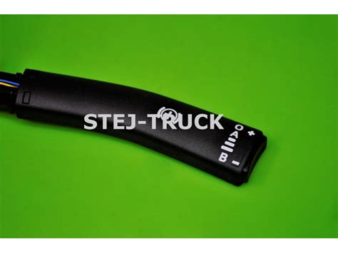 Genuine Volvo Truck Engine Brake Stalk Switch 21759601 Stej Truck