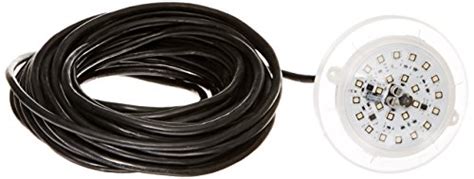 Jandy Zodiac Jluc10 50 Color Led Nicheless Light 10w Max 12v 50 Ez
