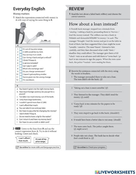 Unit 9 Part 2 Conditionals 2119 Cliocaliope Live