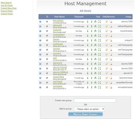 Alternatives FOG Project Et Logiciels Similaires Altapps Net