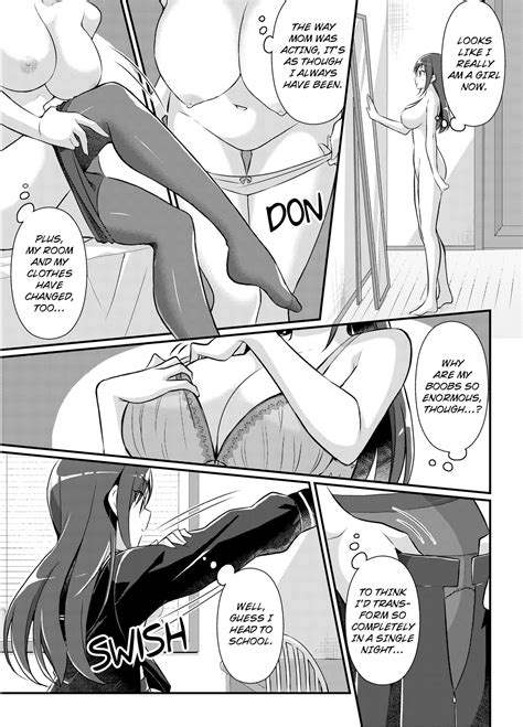 The Former Ace Of The Baseball Team Is A Prostitute Girl Page 23 Nhentai Hentai Doujinshi