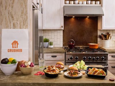 Grubhub Debuts Masterchef Table Delivering Dishes From Masterchef