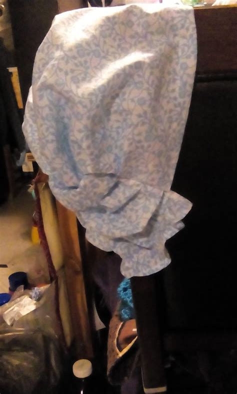 Free Chemo Headwear Pattern And Tutorial