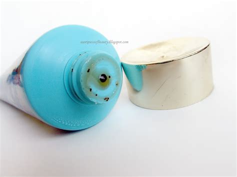 A piece of beauty: Облепиховый скраб для кожи головы от Natura Siberica