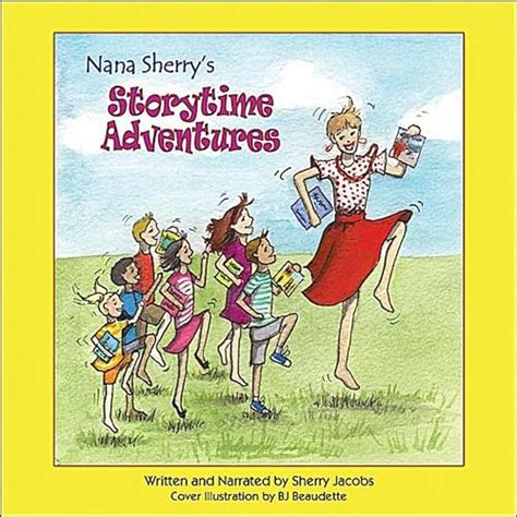 Who Shoved A French Fry Up My Nose By Sherry Jacobs On Amazon Music Uk