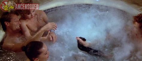 Naked Lysette Anthony In Switch