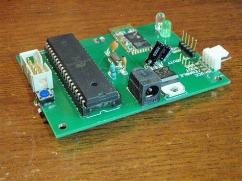 The Microcontroller Basics Are Necessary To Know If You Want To Build Cool Projects Learn How The Microcontroller Basics Are Necessary To Know If You Want To Build Cool Projects Learn How
