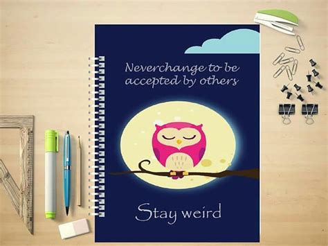 ملاذ Malaz نوت بوك Double Face😍 حجم A4 و ١٠ أشكال