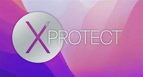 Built In Macos Tool Now Scans Removes Malware More Frequently • Iphone