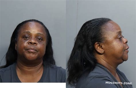 Farley Yvonnia 11012022 Miami Dade County Mugshots Zone