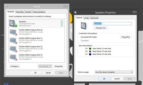 Solved Missing Enhancements Tab Windows 8 Help Forums