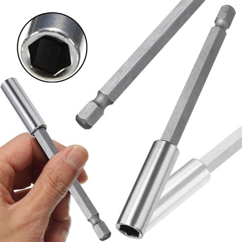 Buy 14 Hex Shank Magnetic Screwdriver Bit Holder