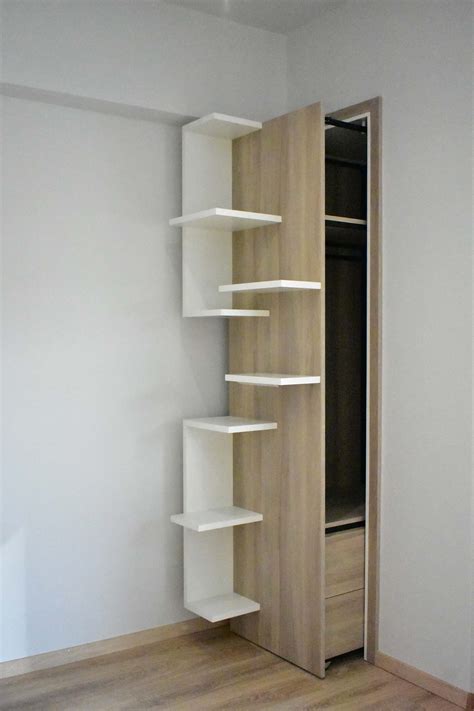 Tiny Apartment Archetype