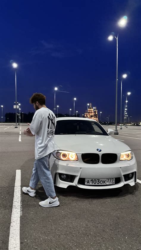 А вот и я — Bmw 1 Series Coupe E82 2 л 2011 года путешествие Drive2