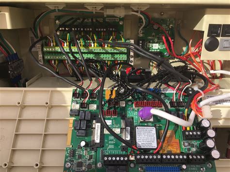 Gw8674s Pool Myazpool · Tagyoureit Nodejs Poolcontroller