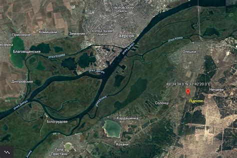 На Херсонщині ЗСУ винищують артилерію та склади БК рф підірвано САУ які бють по Херсону